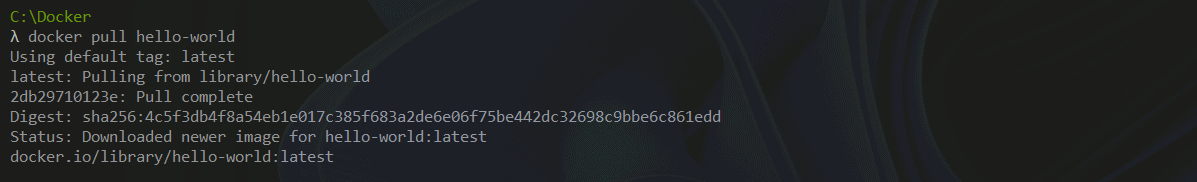 Docker - Maîtrisez la conteneurisation applicative de A à Z [Guide ultime]